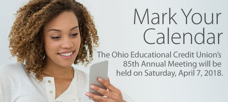 Home Page - Ohio Educational CU