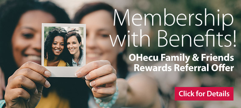 Home Page - Ohio Educational CU