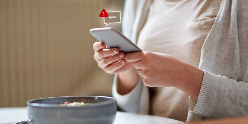 A Better Way to Stay Alert to Debit and Credit Card Fraud - Ohio ...