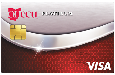 Credit Cards - Ohio Educational CU
