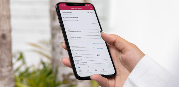 Mobile Wallet - Ohio Educational CU