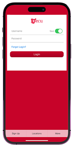 Online & Mobile Banking - Ohio Educational CU